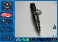 China Common Rail Injector BEBE4D08003 BEBE4D24103 20584347 BEBE4D08003 BEBE4D24003 85000499 20972223 For VOL for sale