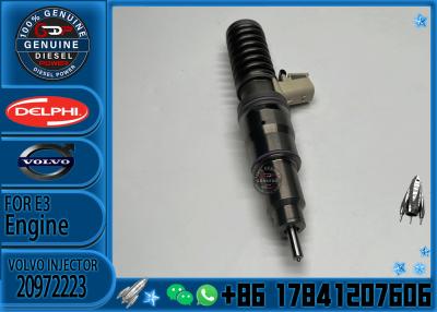 China Common Rail Injector BEBE4D08003 BEBE4D24103 20584347 BEBE4D08003 BEBE4D24003 85000499 20972223 For VOL for sale