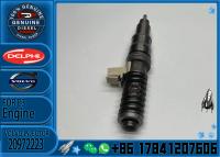 China Common Rail Injector BEBE4D08003 BEBE4D24103 20584347 BEBE4D08003 BEBE4D24003 85000499 20972223 For VOL for sale