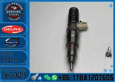China Diesel Fuel Injector 16650-00Z1B BEBE4D16003 BEBE4D08003 BEBE4D24003 BEBE4D24103 BEBE4D05001 BEBE4D17001 for VOL for sale