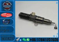China Diesel Fuel Injector 16650-00Z1B BEBE4D16003 BEBE4D08003 BEBE4D24003 BEBE4D24103 BEBE4D05001 BEBE4D17001 for VOL for sale