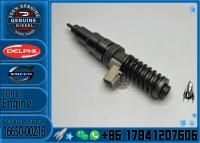 China Diesel Fuel Injector 16650-00Z1B BEBE4D16003 BEBE4D08003 BEBE4D24003 BEBE4D24103 BEBE4D05001 BEBE4D17001 for VOL for sale