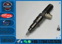China Diesel Fuel Injector 33800-84830 20584347 BEBE4D14102 BEBE4D48001 BEBE4D23001 85000499 21371674 21340613 for VOL for sale