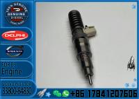 China Diesel Fuel Injector 33800-84830 20584347 BEBE4D14102 BEBE4D48001 BEBE4D23001 85000499 21371674 21340613 for VOL for sale