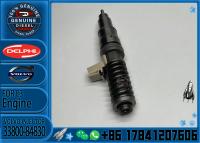 China Diesel Fuel Injector 33800-84830 20584347 BEBE4D14102 BEBE4D48001 BEBE4D23001 85000499 21371674 21340613 for VOL for sale