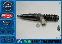 China Diesel Fuel Injector 33800-84830 20584347 BEBE4D14102 BEBE4D48001 BEBE4D23001 85000499 21371674 21340613 for VOL for sale