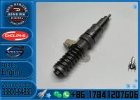 China Diesel Fuel Injector 33800-84830 20584347 BEBE4D14102 BEBE4D48001 BEBE4D23001 85000499 21371674 21340613 for VOL for sale
