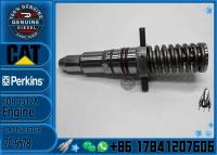 China fuel injector C-A-T  0R-3883 0R-0906 7C-4173 6I-3075 7C-9578  10R-1252 0R-3052 0R-3051 0R-2921 0R-2925 for sale