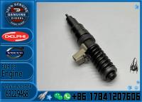 China Diesel Fuel Injector 63229468 33800-84840 BEBE4D16003 BEBE4D08003 BEBE4D24003 BEBE4D24103 BEBE4D21002 for VOL Engine for sale