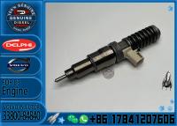 China Common Rail Injector 33800-84840 5001867216  7420708597 20708597 7421582094 7421644596 21582094  85003948 FOR VOL for sale