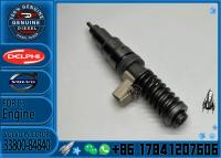 China Common Rail Injector 33800-84840 5001867216  7420708597 20708597 7421582094 7421644596 21582094  85003948 FOR VOL for sale