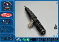 China Common Rail Injector 33800-84840 5001867216  7420708597 20708597 7421582094 7421644596 21582094  85003948 FOR VOL for sale