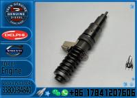 China Common Rail Injector 33800-84840 5001867216  7420708597 20708597 7421582094 7421644596 21582094  85003948 FOR VOL for sale