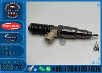 China fuel injector 3889619 BEBE4D27001 BEBE4D18001 BEBE4D00002 BEBE4D00003 BEBE4D00103 BEBE4D30001 BEBE4D01101 for VOL for sale