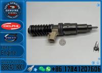 China common rail injector 3801368 BEBE4D27001 3801144 BEBE4D18001 03883426 85000416  EX631016 20484073 20497849 For VOL for sale