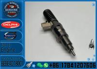 China common rail injector 3801368 BEBE4D27001 3801144 BEBE4D18001 03883426 85000416  EX631016 20484073 20497849 For VOL for sale