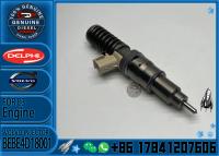 China common rail injector 3801368 BEBE4D27001 3801144 BEBE4D18001 03883426 85000416  EX631016 20484073 20497849 For VOL for sale