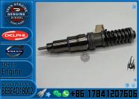 China Fuel Injector BEBE4D18002 3847790 20517502 85000417 BEBE4D30001 BEBE4D01101 BEBE4D01201 EX631017 for VOL for sale