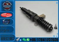 China Fuel Injector BEBE4D18002 3847790 20517502 85000417 BEBE4D30001 BEBE4D01101 BEBE4D01201 EX631017 for VOL for sale