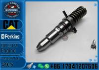 China Fuel Injector Assembly 4P9075 4P9076 7E6408 4P9077 9Y3773 7C4148 6L4357 6L4355 6L4360  OR-3051 7E-9983 for sale