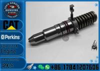 China Fuel Injector Assembly 4P9075 4P9076 7E6408 4P9077 9Y3773 7C4148 6L4357 6L4355 6L4360  OR-3051 7E-9983 for sale