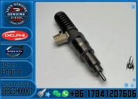 China Diesel Fuel Injector 3883426 3801144 BEBE4D00103 BEBE4D30001 BEBE4D01101 BEBE4D01201 03883426 BEBE5H00001 For VOL for sale