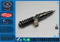 China Diesel Fuel Injector 3883426 3801144 BEBE4D00103 BEBE4D30001 BEBE4D01101 BEBE4D01201 03883426 BEBE5H00001 For VOL for sale