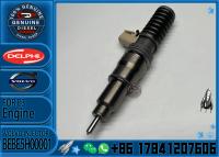 China Diesel Fuel Injector 3883426 3801144 BEBE4D00103 BEBE4D30001 BEBE4D01101 BEBE4D01201 03883426 BEBE5H00001 For VOL for sale