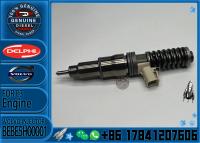 China Diesel Fuel Injector 3883426 3801144 BEBE4D00103 BEBE4D30001 BEBE4D01101 BEBE4D01201 03883426 BEBE5H00001 For VOL for sale