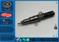 China Diesel Fuel Injector 3883426 3801144 BEBE4D00103 BEBE4D30001 BEBE4D01101 BEBE4D01201 03883426 BEBE5H00001 For VOL for sale