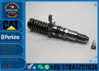 China High Quality Fuel Injector  4P9076 4P9077 7C4148  4P-9077 7E-3383 7C-0345 7C-4175 OR-3051 7E-9983 for sale