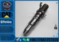 China High Quality Fuel Injector  4P9076 4P9077 7C4148  4P-9077 7E-3383 7C-0345 7C-4175 OR-3051 7E-9983 for sale