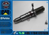 China High Quality Fuel Injector  4P9076 4P9077 7C4148  4P-9077 7E-3383 7C-0345 7C-4175 OR-3051 7E-9983 for sale