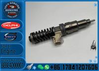 China diesel fuel injector 20484073 BEBE4D0020 BEBE4D01201 BEBE4D31001 BEBE4D040023 BEBE4D00001 for VOL for sale