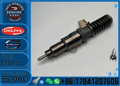 China diesel fuel injector 20484073 BEBE4D0020 BEBE4D01201 BEBE4D31001 BEBE4D040023 BEBE4D00001 for VOL for sale