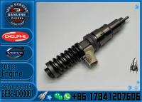 China diesel fuel injector 20484073 BEBE4D0020 BEBE4D01201 BEBE4D31001 BEBE4D040023 BEBE4D00001 for VOL for sale