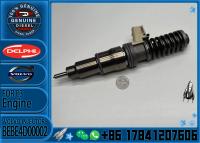 China Common Rail Injection Nozzle BEBE4D00203 BEBE4D00001 20484073 20497849 20510724  85000223 BEBE4D00002 For VOL for sale