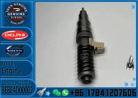 China Common Rail Injection Nozzle BEBE4D00203 BEBE4D00001 20484073 20497849 20510724  85000223 BEBE4D00002 For VOL for sale