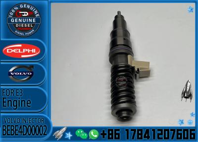 China Common Rail Injection Nozzle BEBE4D00203 BEBE4D00001 20484073 20497849 20510724  85000223 BEBE4D00002 For VOL for sale