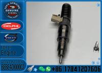 China Common Rail Injection Nozzle BEBE4D00203 BEBE4D00001 20484073 20497849 20510724  85000223 BEBE4D00002 For VOL for sale