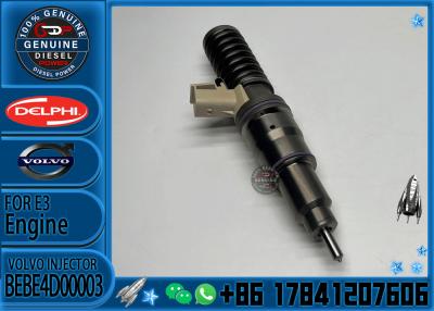 China Diesel Engine Fuel Common Rail Injector BEBE4D13101 BEBE4D07001 BEBE4D28001 20497849 BEBE4D00203 BEBE4D00003 for VOL for sale
