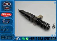 China Diesel Fuel Injector BEBE4D00103 BEBE4D00003 20510724 BEBE4D31001 BEBE4D04002 85000417 EX631017 85000223 For VOL for sale