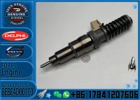 China Diesel Fuel Injector BEBE4D00103 BEBE4D00003 20510724 BEBE4D31001 BEBE4D04002 85000417 EX631017 85000223 For VOL for sale