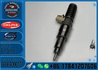 China Diesel Fuel Injector BEBE4D00103 BEBE4D00003 20510724 BEBE4D31001 BEBE4D04002 85000417 EX631017 85000223 For VOL for sale