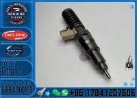China Diesel Fuel Injector BEBE4D00103 BEBE4D00003 20510724 BEBE4D31001 BEBE4D04002 85000417 EX631017 85000223 For VOL for sale