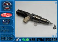 China Diesel Injector BEBE4D30001 85000416  EX631016 20484073 BEBE4D39001 BEBE4D09001 BEBE4D33001 BEBE4D06001 for sale