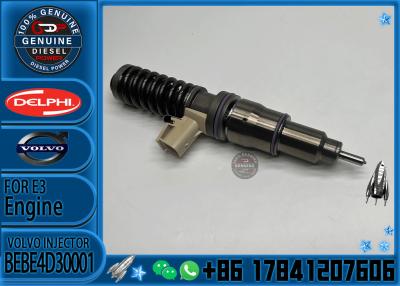 China Diesel Injector BEBE4D30001 85000416  EX631016 20484073 BEBE4D39001 BEBE4D09001 BEBE4D33001 BEBE4D06001 for sale