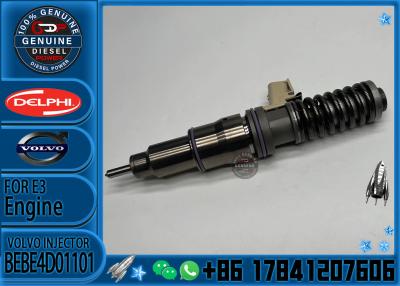 China Common Rail Injector BEBE4D01101 BEBE4D01201 BEBE4D31001 BEBE4D06001 BEBE5D32001 BEBE4D11001 BEBE4D11101 For VOL for sale