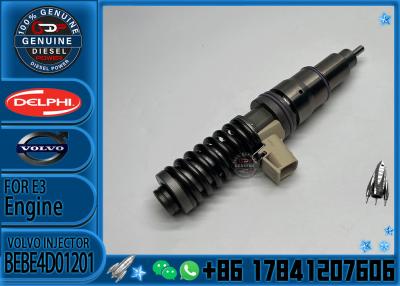 China Diesel fuel injector BEBE4D01101 BEBE4D01201 BEBE4D31001 BEBE4D29001 BEBE4D40001 BEBE4D13001 BEBE4D13101 For VOL for sale