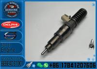 China Common Rail Injector BEBE4D01101 BEBE4D01201 BEBE5D32001 BEBE4D11001 BEBE4D11101 BEBE4D11201 BEBE4D31001 For VOL for sale